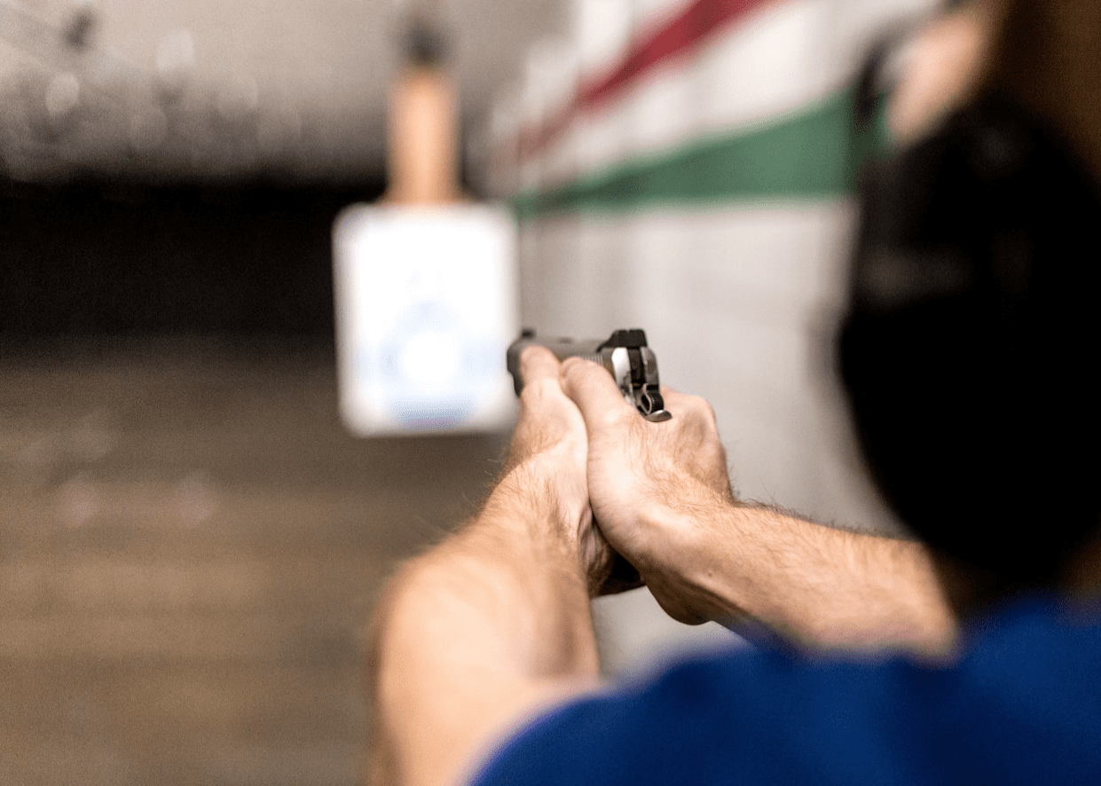 Oklahoma Self Defense Act Safety Course - H&H Shooting Sports